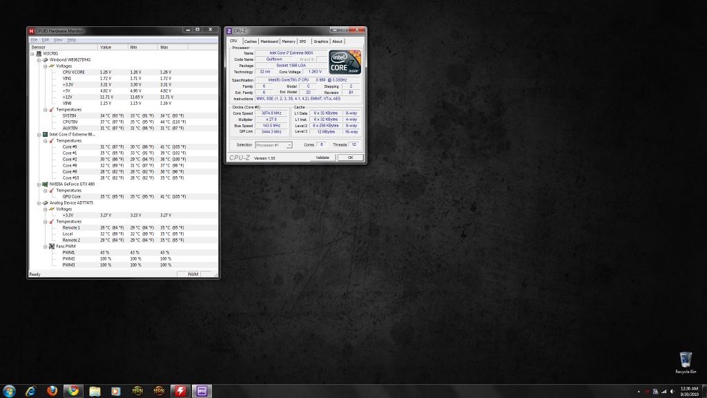 How often should a loop be cleaned? | Overclock.net